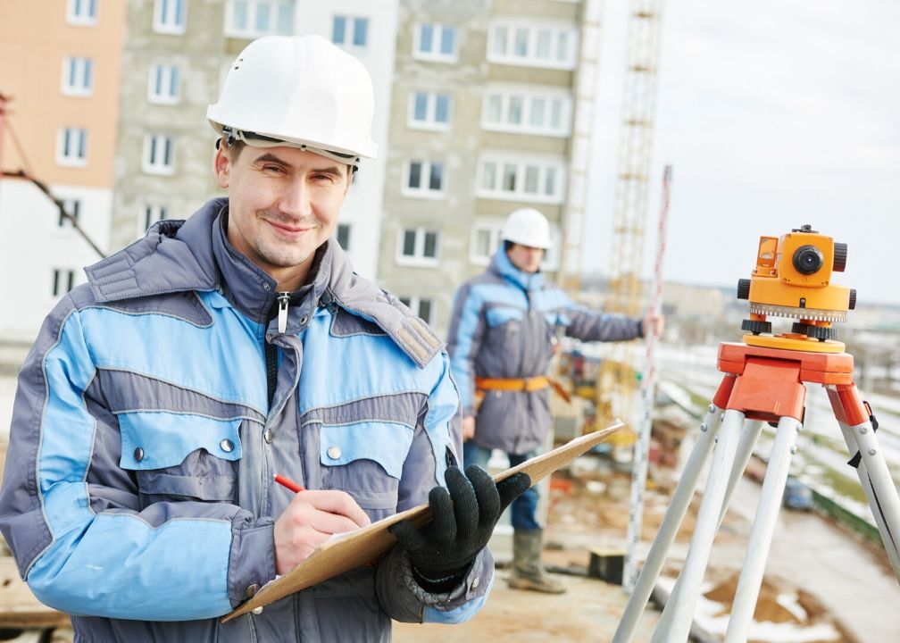5 Hábitos recomendables para tu trabajo en campo - Blog de Topografia ...